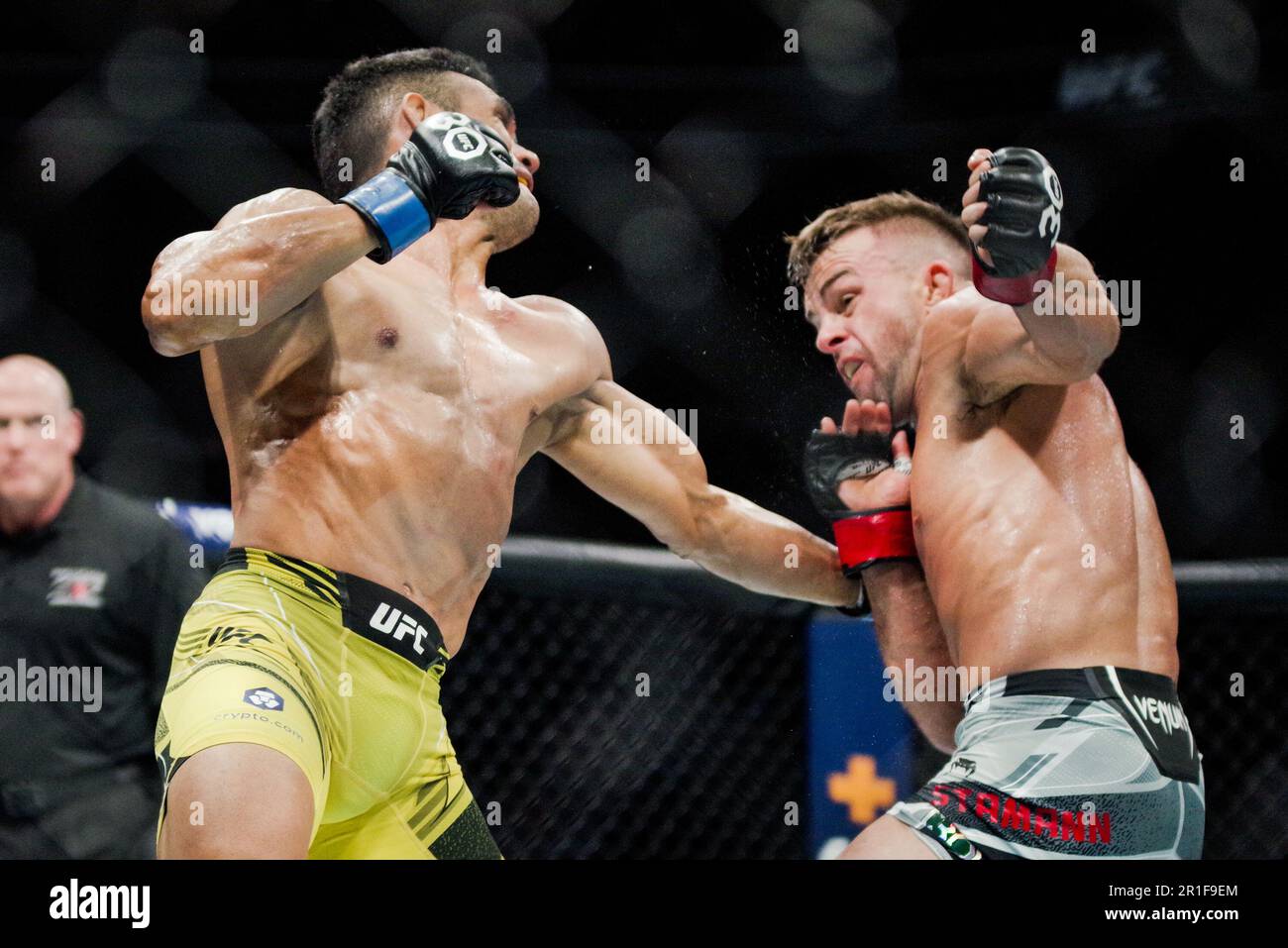 Charlotte, Nc, USA. 13th May, 2023. CHARLOTTE, NORTH CAROLINA - May 13 ...