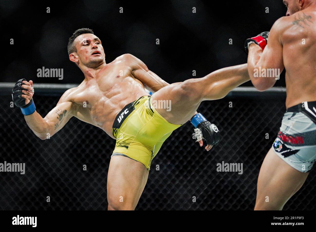 Charlotte, Nc, USA. 13th May, 2023. CHARLOTTE, NORTH CAROLINA - May 13 ...