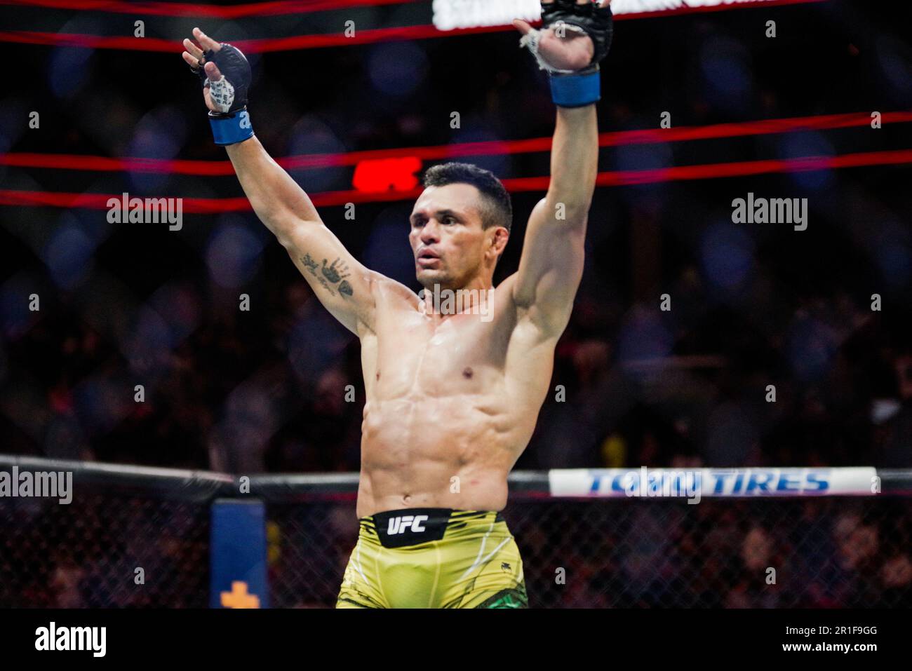 Charlotte, Nc, USA. 13th May, 2023. CHARLOTTE, NORTH CAROLINA - May 13 ...