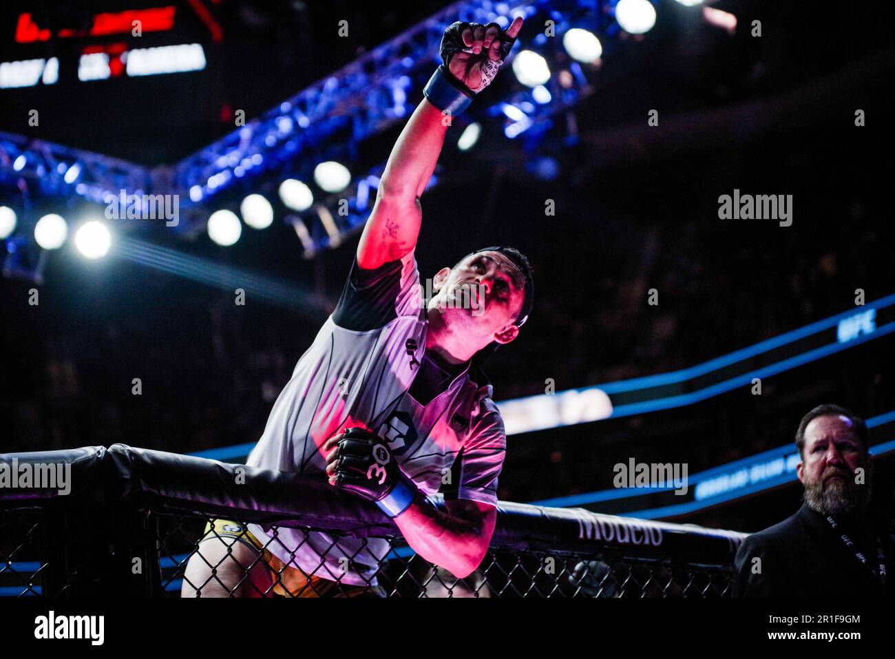 Charlotte, Nc, USA. 13th May, 2023. CHARLOTTE, NORTH CAROLINA - May 13 ...