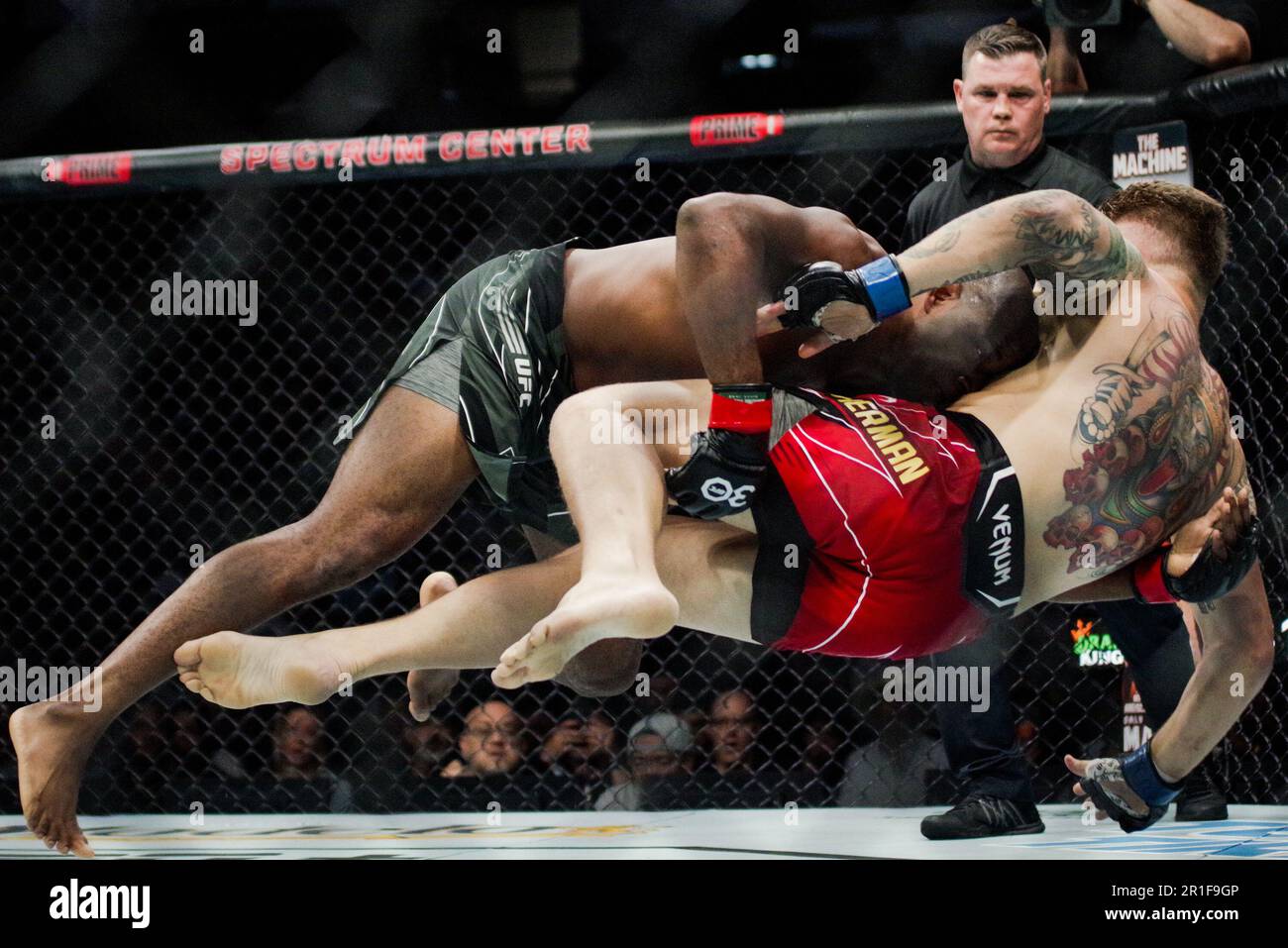 Charlotte, Nc, USA. 13th May, 2023. CHARLOTTE, NORTH CAROLINA - May 13 ...