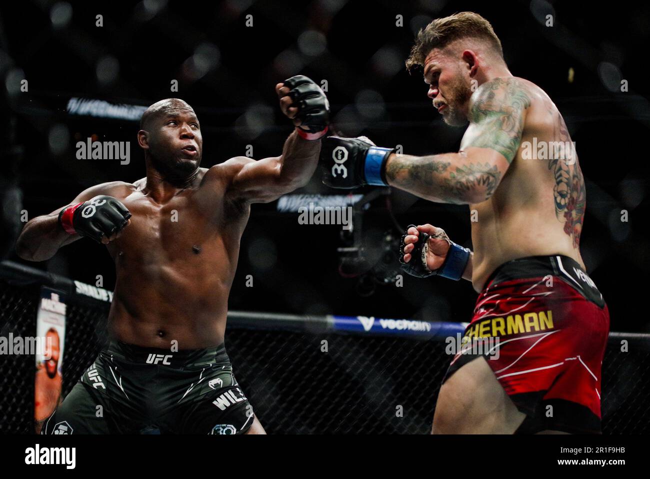 Charlotte, Nc, USA. 13th May, 2023. CHARLOTTE, NORTH CAROLINA - May 13 ...