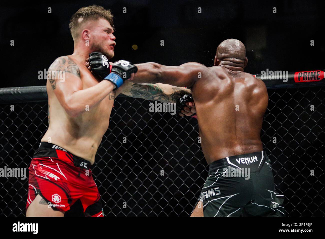 Charlotte, Nc, USA. 13th May, 2023. CHARLOTTE, NORTH CAROLINA - May 13 ...