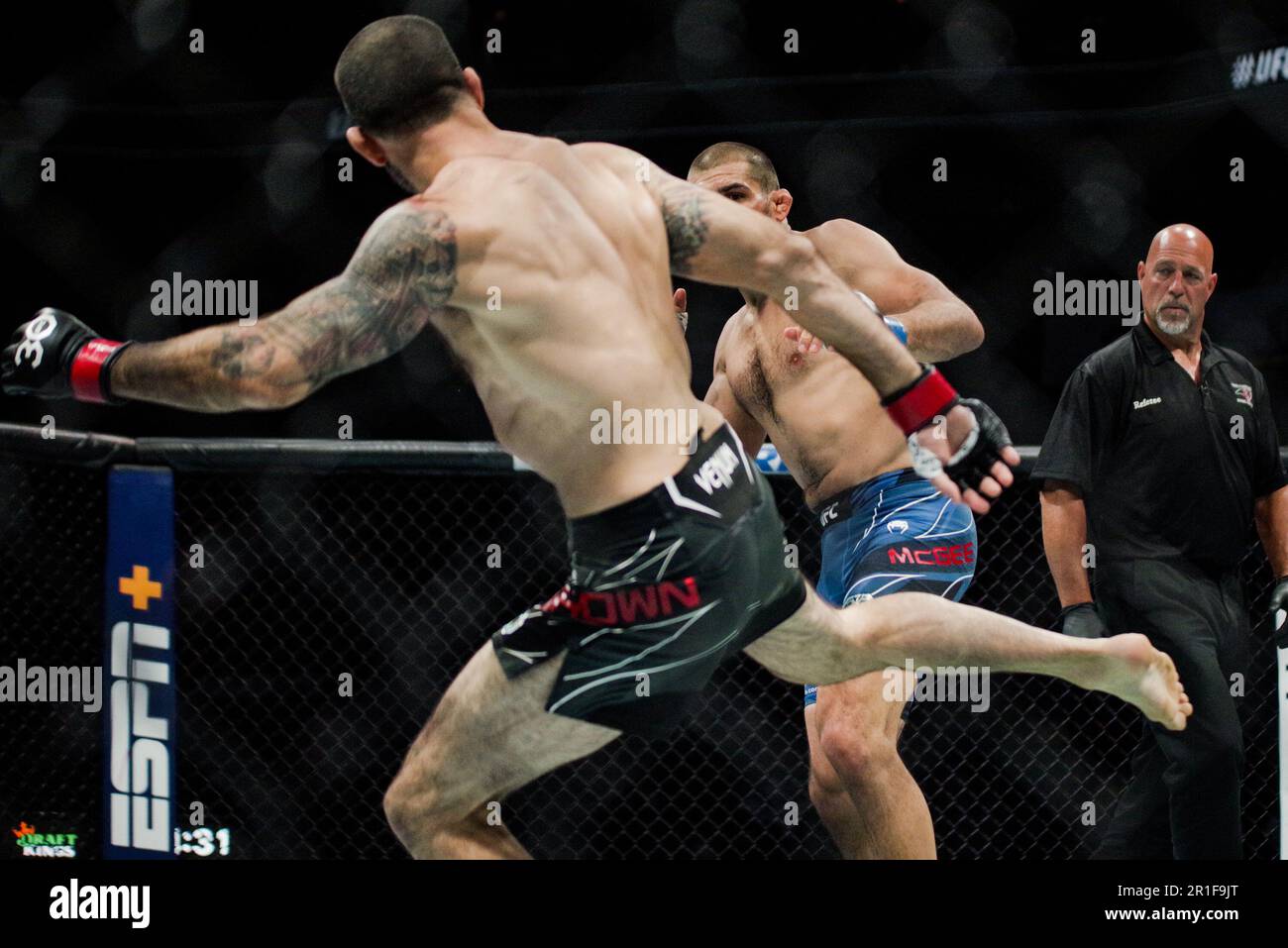 Charlotte, Nc, USA. 13th May, 2023. CHARLOTTE, NORTH CAROLINA - May 13 ...