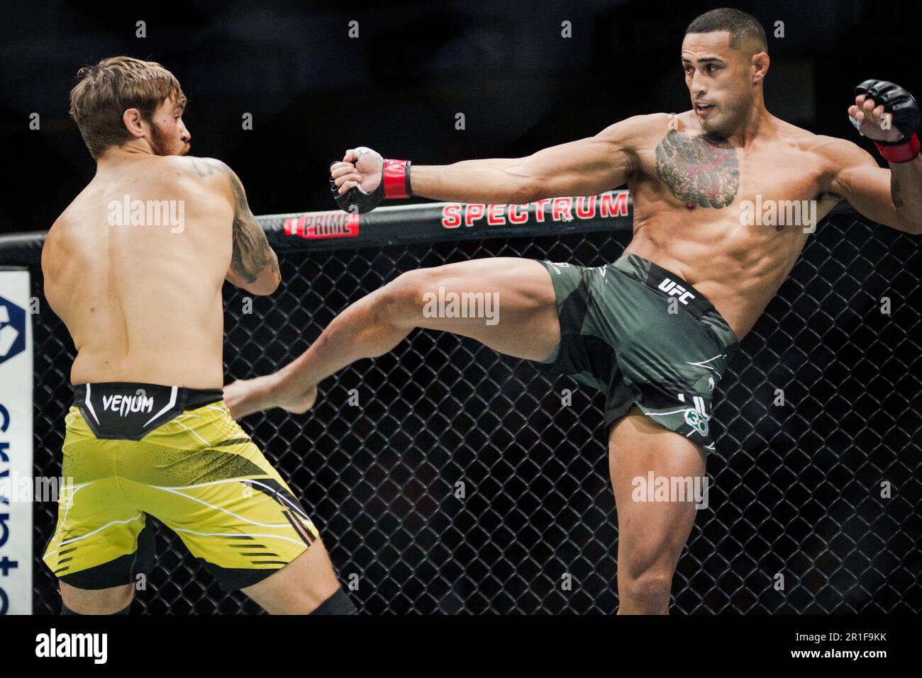 Charlotte, Nc, USA. 13th May, 2023. CHARLOTTE, NORTH CAROLINA - May 13 ...