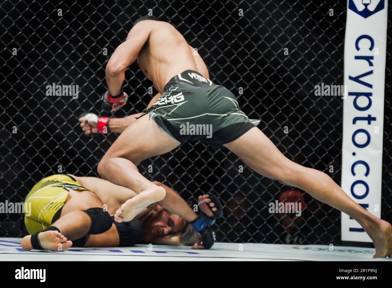 Charlotte, Nc, USA. 13th May, 2023. CHARLOTTE, NORTH CAROLINA - May 13 ...