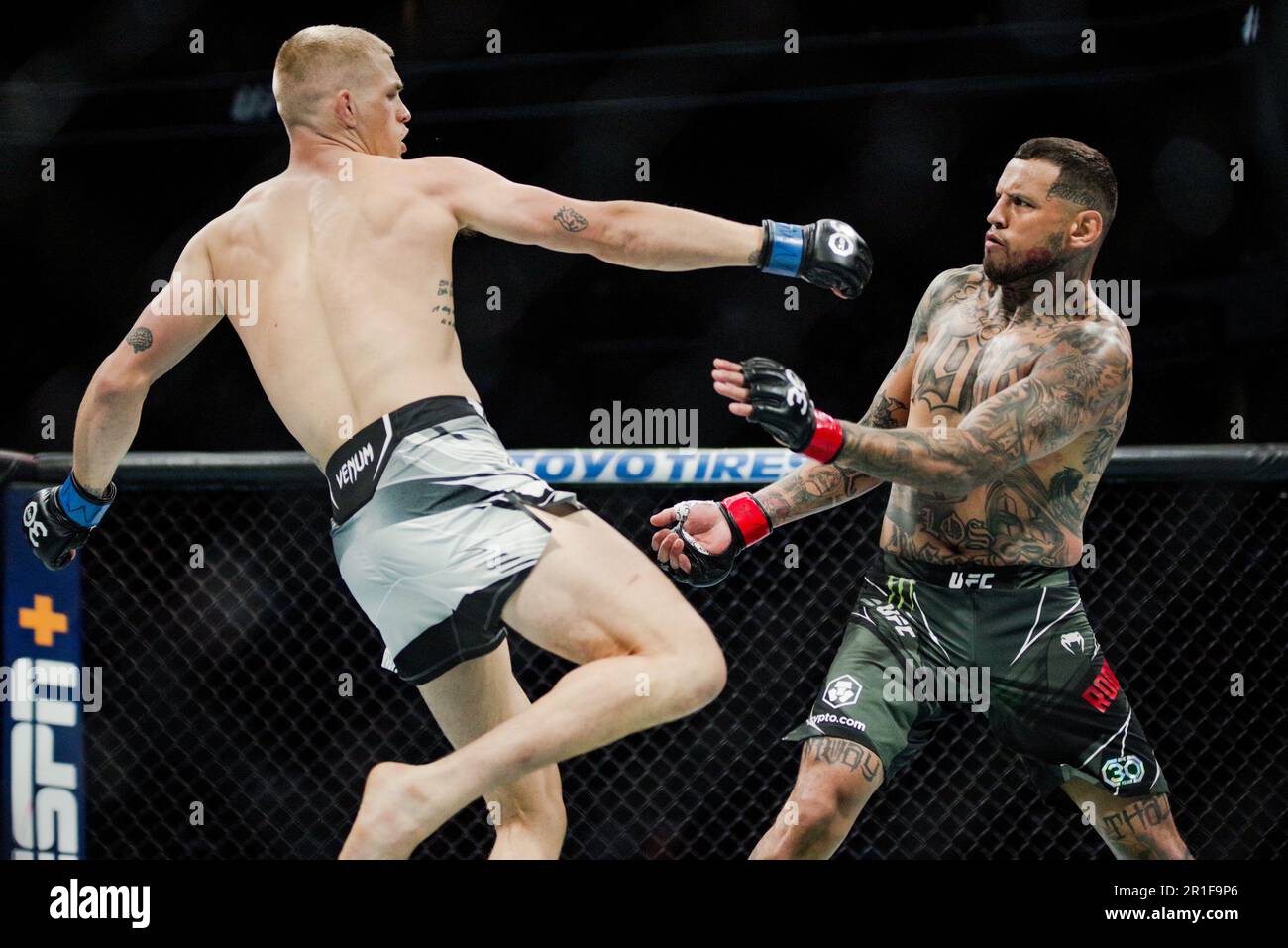 Charlotte, Nc, USA. 13th May, 2023. CHARLOTTE, NORTH CAROLINA - May 13 ...