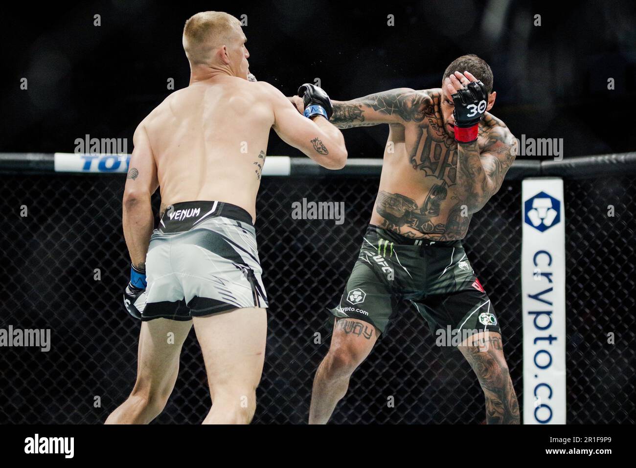 Charlotte, Nc, USA. 13th May, 2023. CHARLOTTE, NORTH CAROLINA - May 13 ...