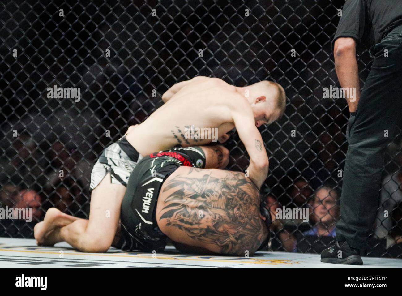 Charlotte, Nc, USA. 13th May, 2023. CHARLOTTE, NORTH CAROLINA - May 13 ...