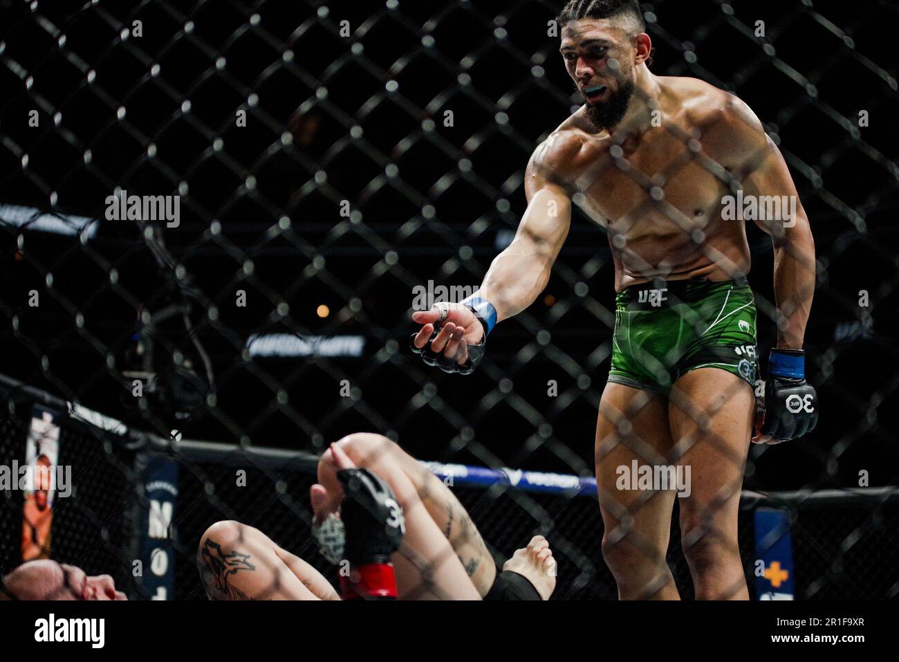 Charlotte, Nc, USA. 13th May, 2023. CHARLOTTE, NORTH CAROLINA - May 13 ...