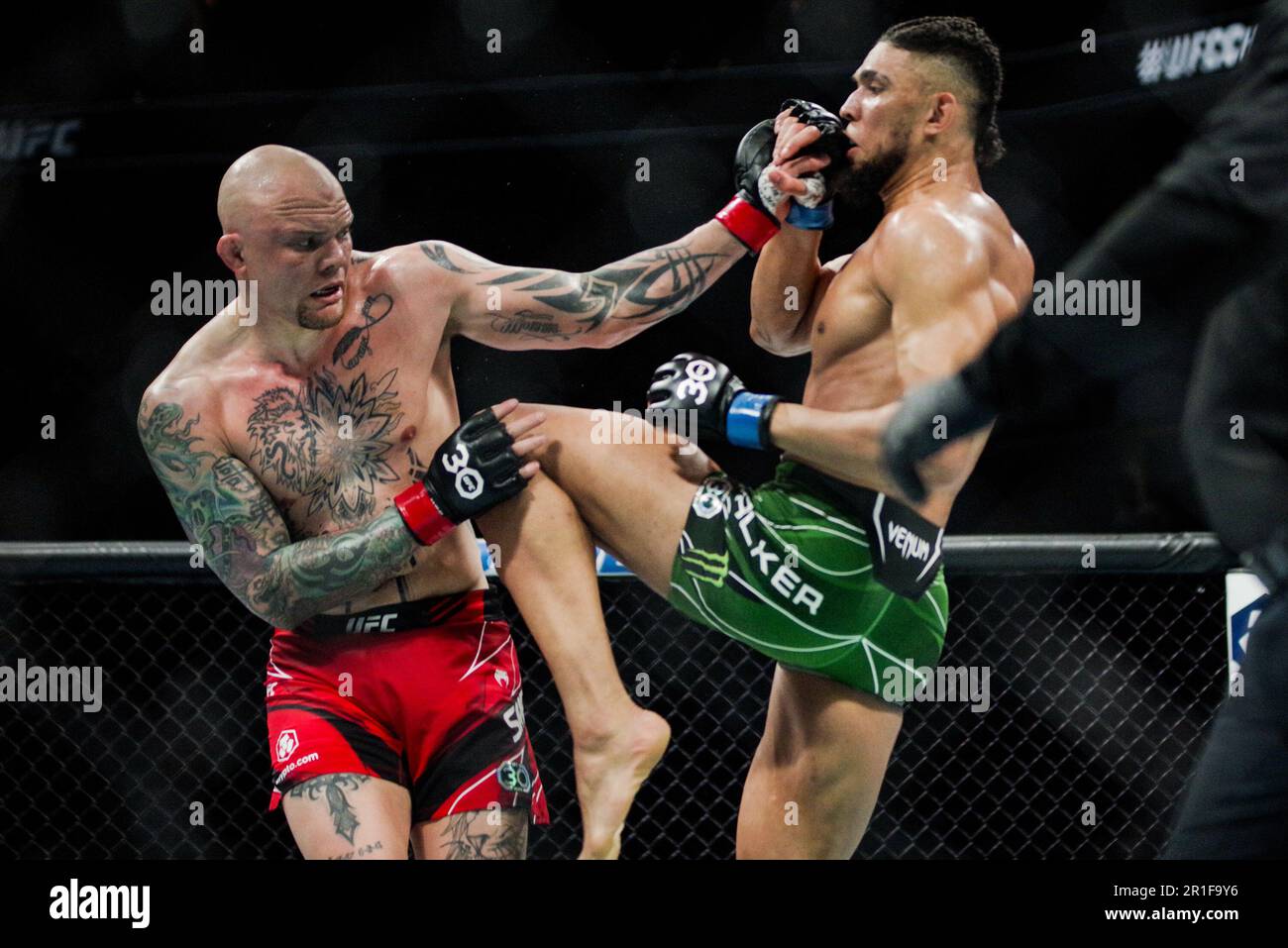 Charlotte, Nc, USA. 13th May, 2023. CHARLOTTE, NORTH CAROLINA - May 13 ...