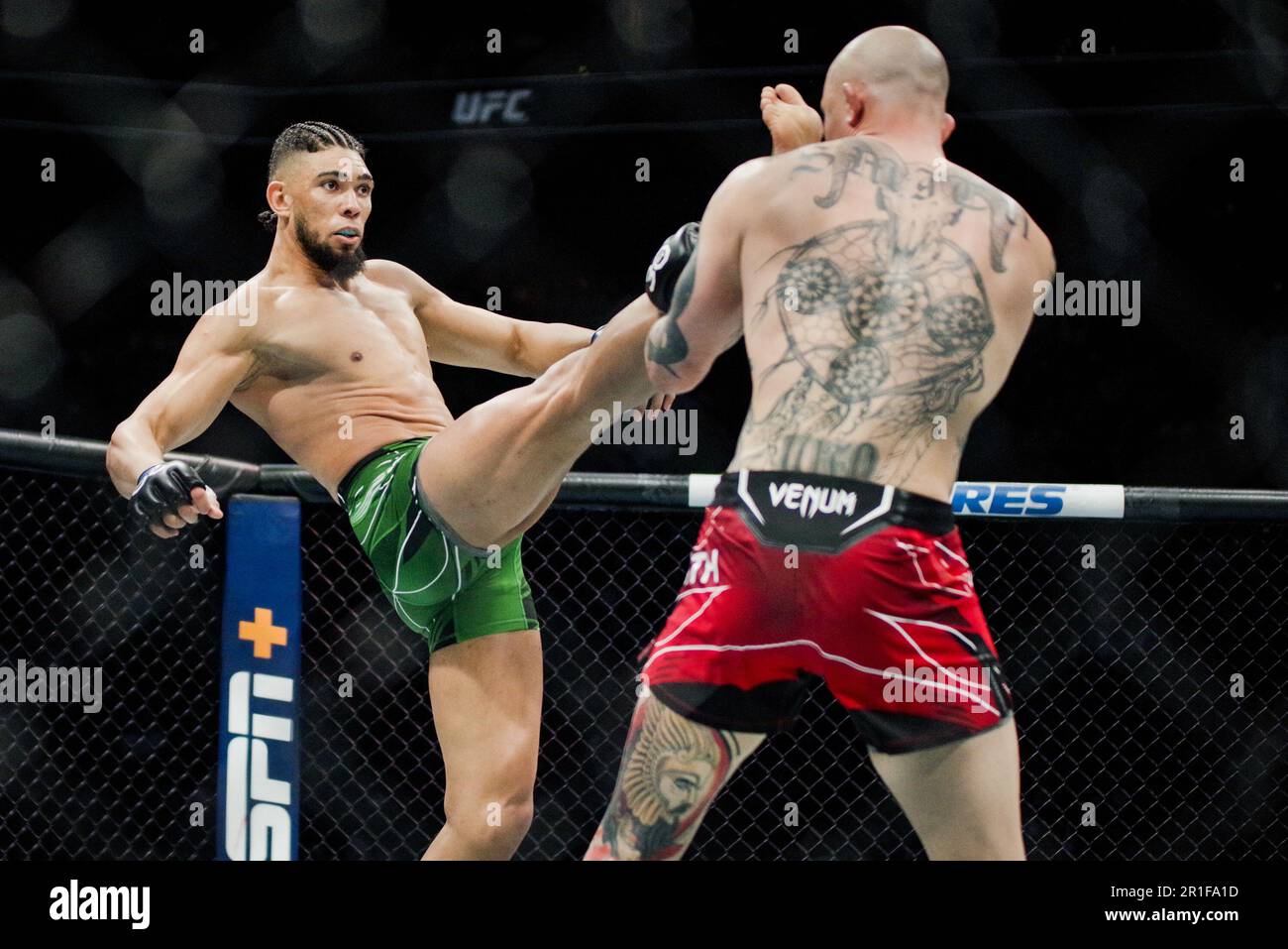 Charlotte, Nc, USA. 13th May, 2023. CHARLOTTE, NORTH CAROLINA - May 13 ...