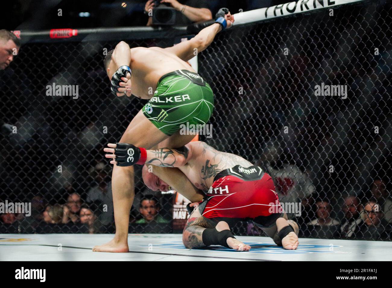 Charlotte, Nc, USA. 13th May, 2023. CHARLOTTE, NORTH CAROLINA - May 13 ...