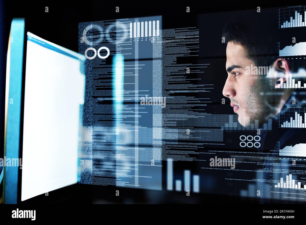 Screen overlay hi-res stock photography and images - Alamy