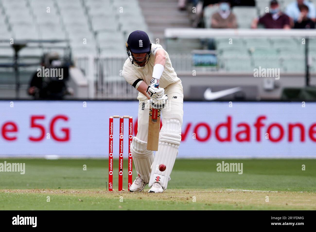 Melbourne, Australia, 26 December, 2021. MELBOURNE, AUSTRALIA ...