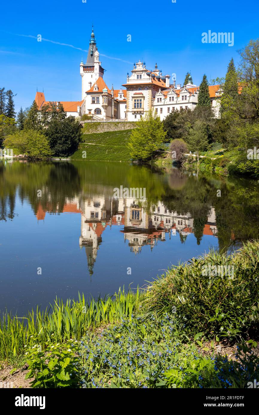Renesancni zamek a zamecka zahrada (narodni kulturni pamatka + UNESCO ...