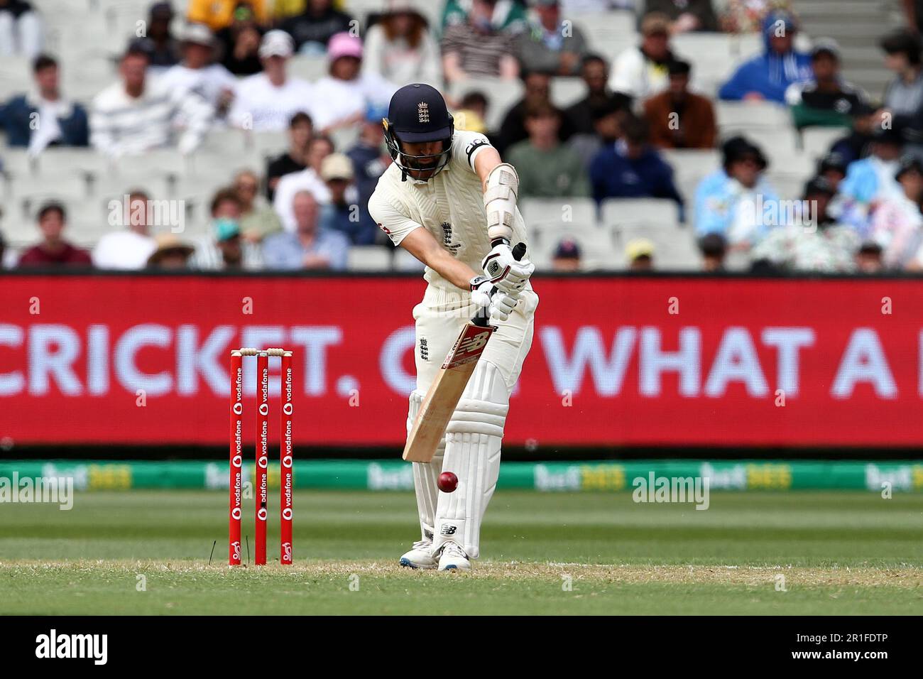 Melbourne, Australia, 26 December, 2021. MELBOURNE, AUSTRALIA ...