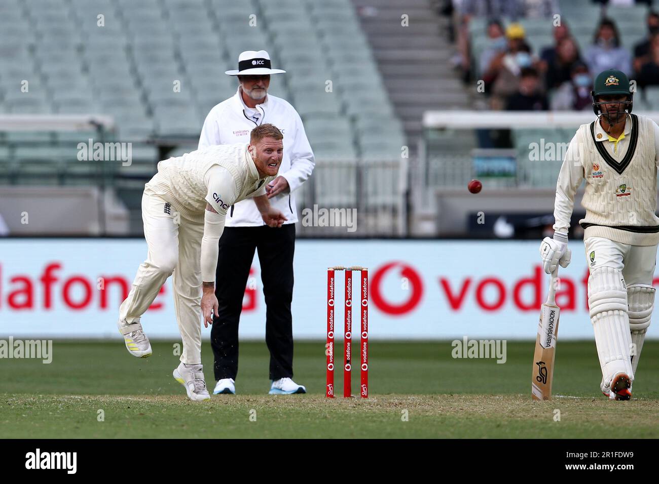 Melbourne, Australia, 26 December, 2021. MELBOURNE, AUSTRALIA ...