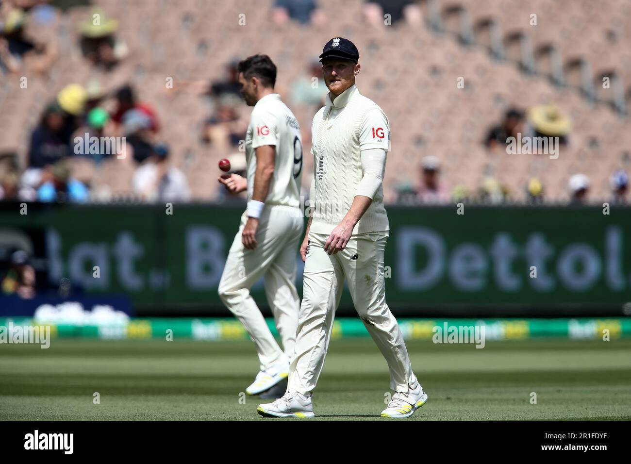 Melbourne, Australia, 27 December, 2021. MELBOURNE, AUSTRALIA ...