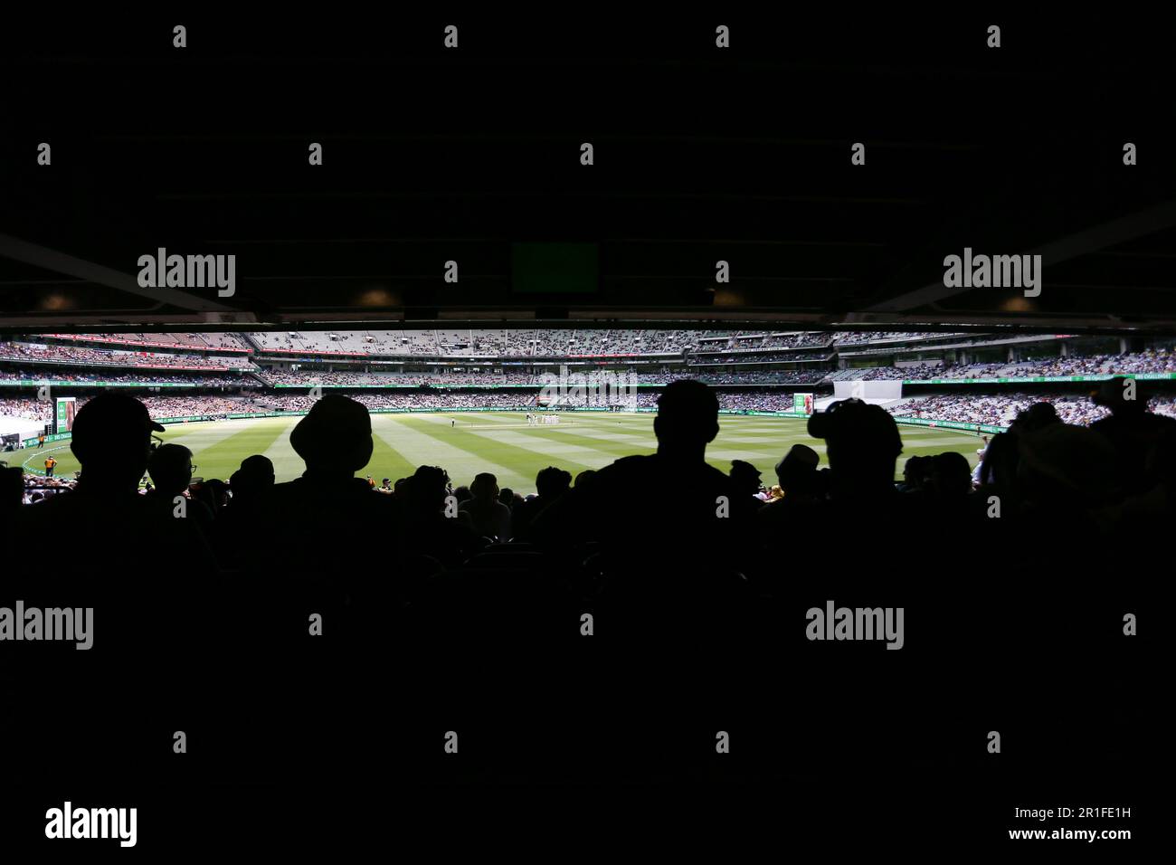 Melbourne, Australia, 27 December, 2021. MELBOURNE, AUSTRALIA ...