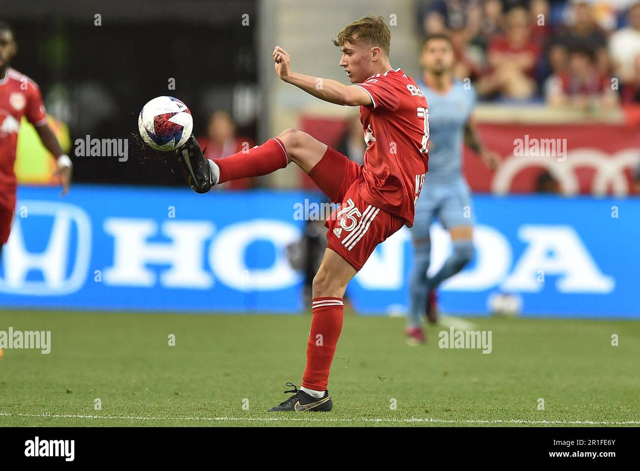 Daniel edelman hi-res stock photography and images - Alamy
