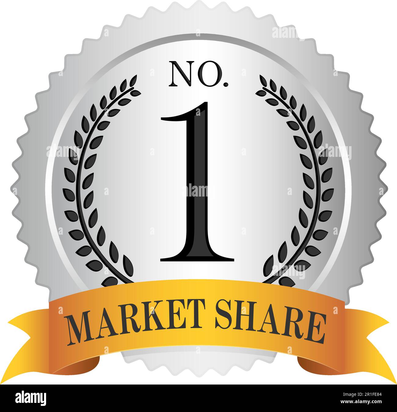 Market Share Logo