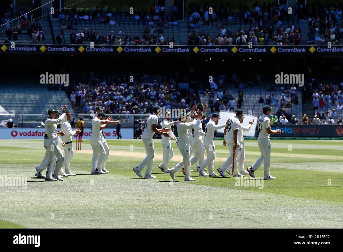 Melbourne, Australia, 28 December, 2021. MELBOURNE, AUSTRALIA ...