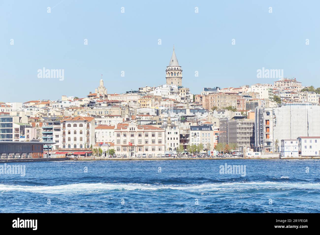 Exploring the Byzantine heritage of Istanbul, Turkey - formerly ...
