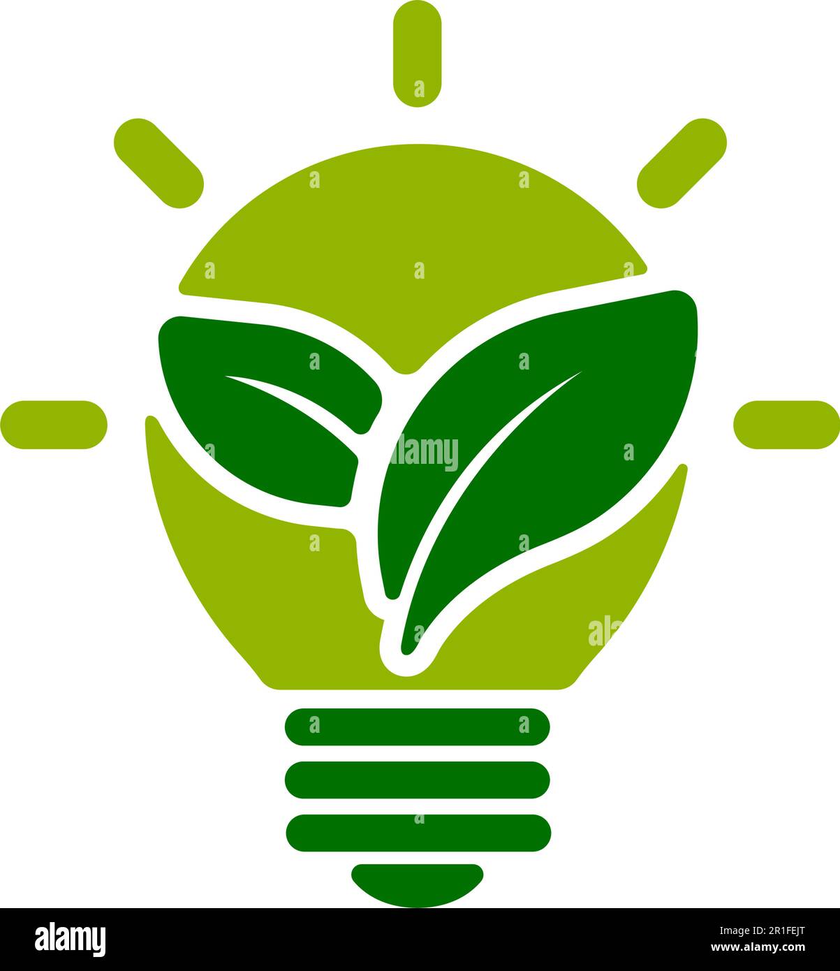 Ecology ( recycle, SDGs) vector icon illustration Stock Vector Image ...