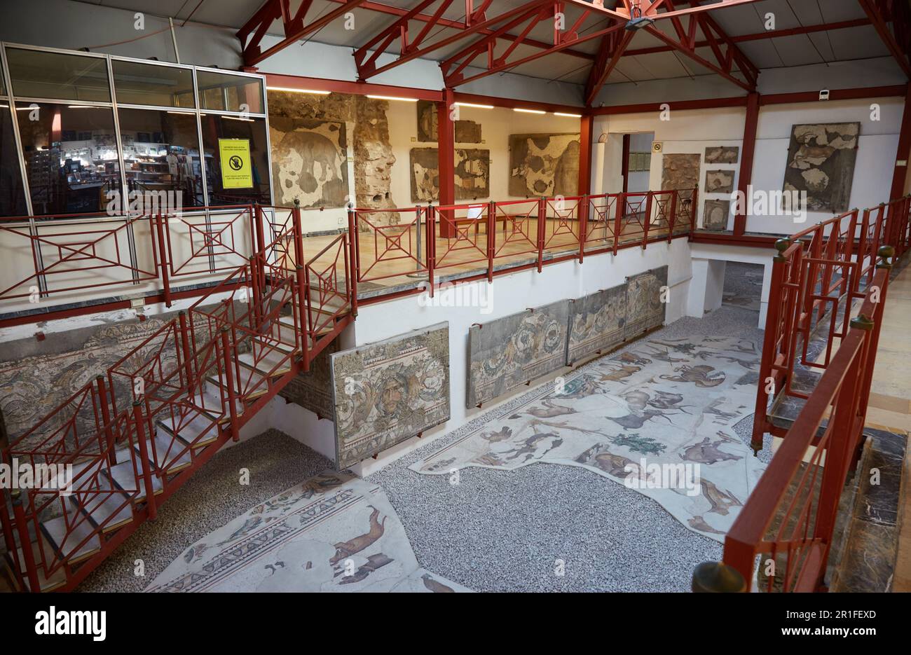 Exploring the Byzantine heritage of Istanbul, Turkey - formerly ...