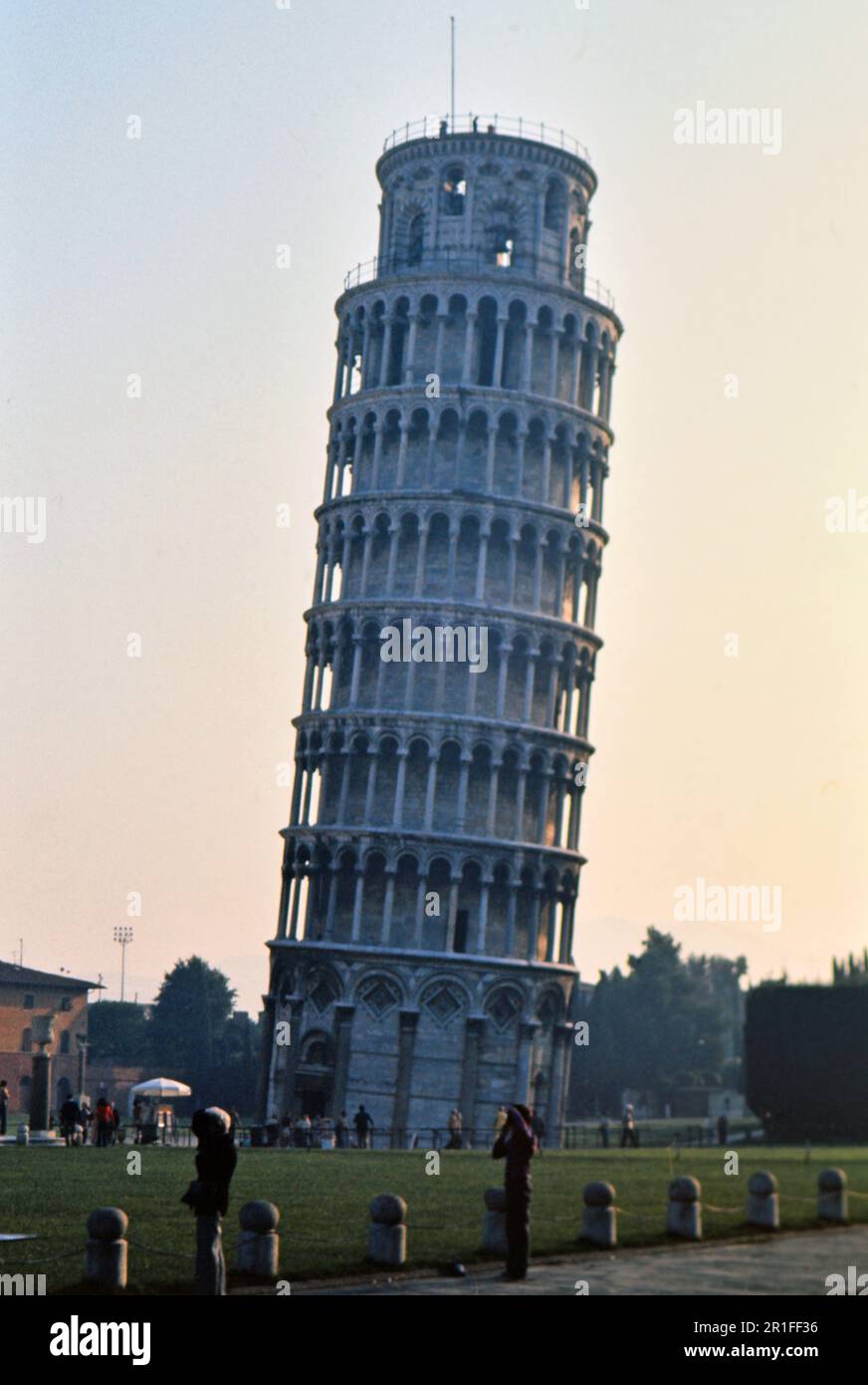 Pisa ca hi-res stock photography and images - Alamy