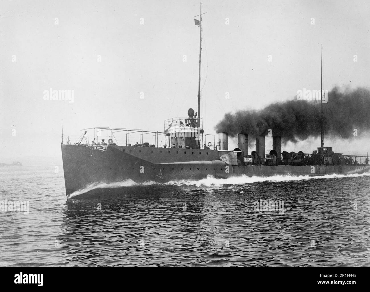 U s ship alwin hi-res stock photography and images - Alamy