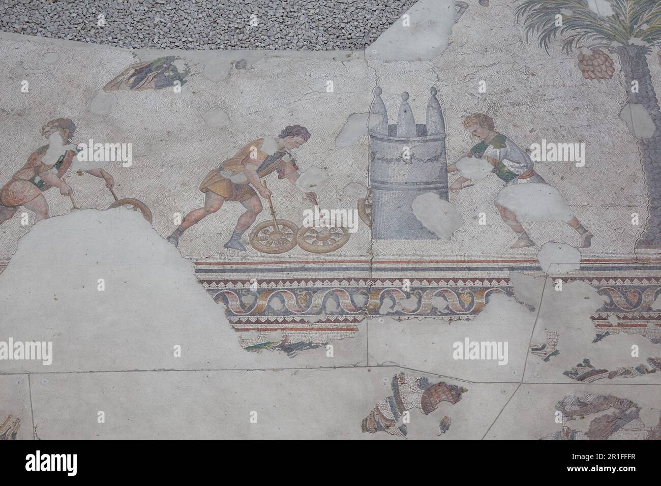 Exploring the Byzantine heritage of Istanbul, Turkey - formerly ...