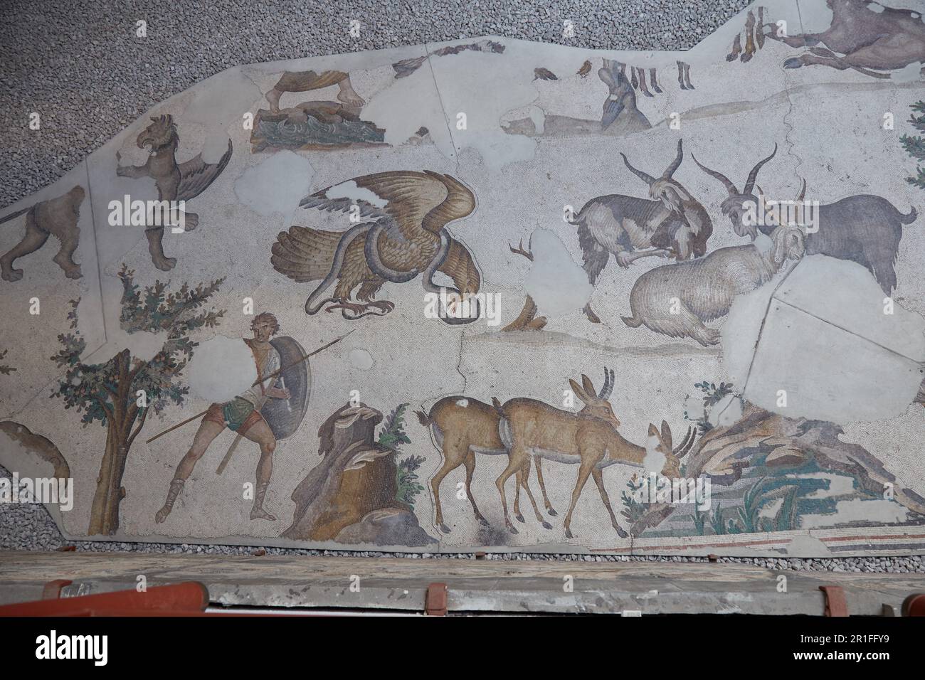 Exploring the Byzantine heritage of Istanbul, Turkey - formerly ...