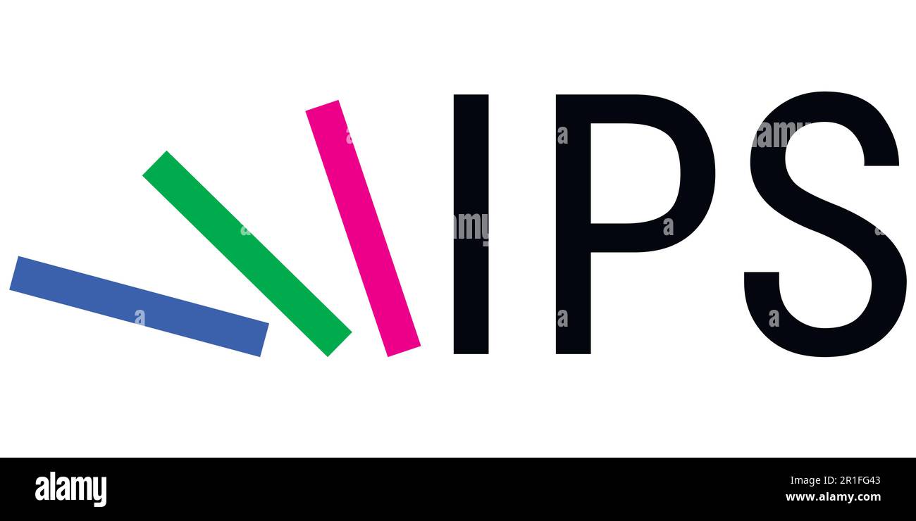 Ips image Stock Vector Images - Alamy