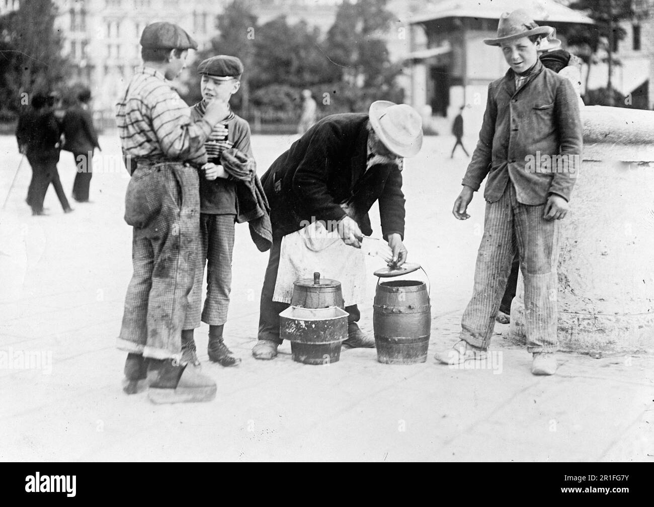 1910s trieste Black and White Stock Photos & Images - Alamy