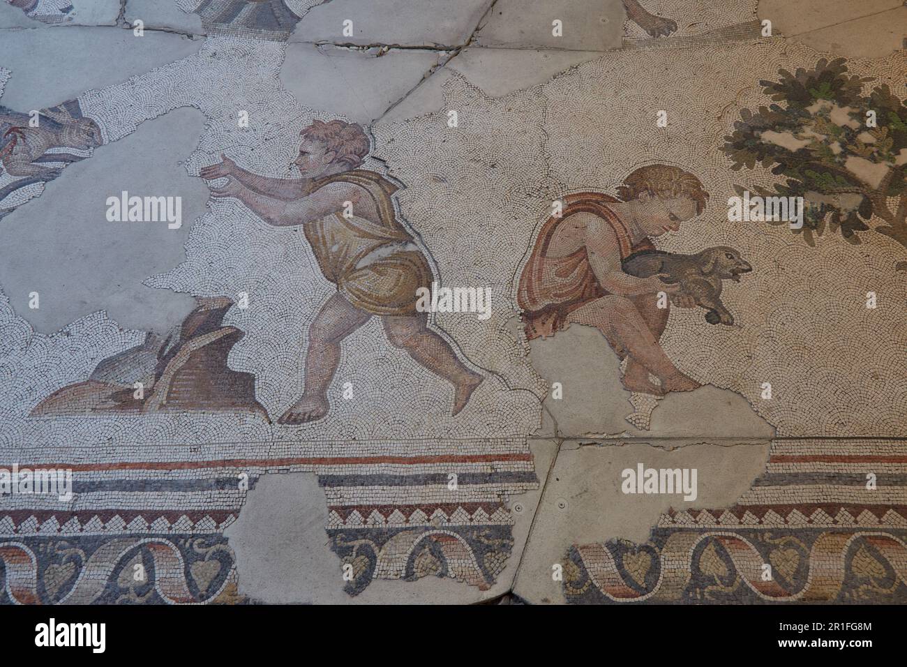 Exploring the Byzantine heritage of Istanbul, Turkey - formerly ...