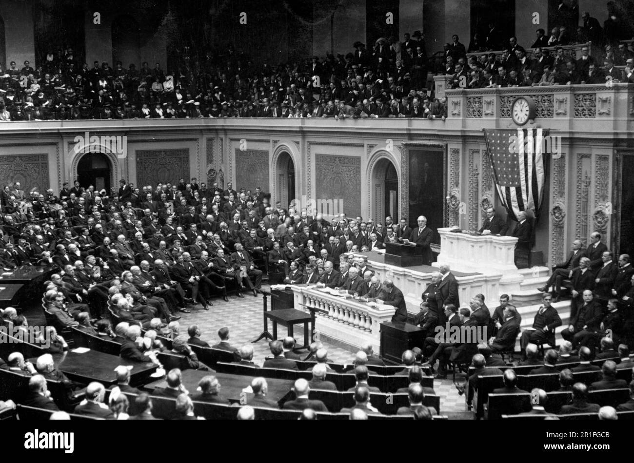 Archvial congress Black and White Stock Photos & Images - Alamy