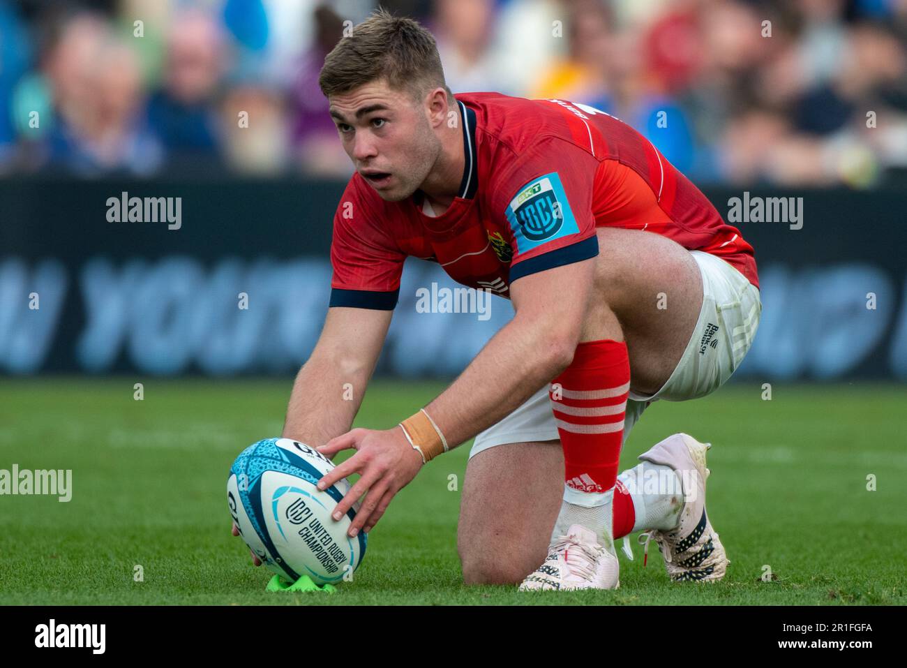 Jack crowley munster hi-res stock photography and images - Alamy