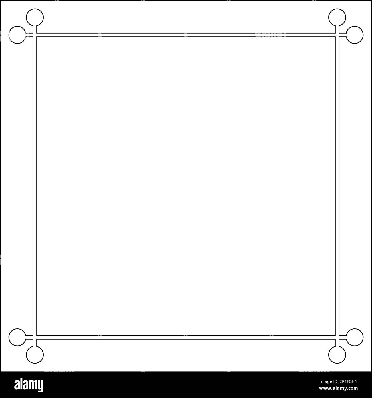 Mid century style Black and White Stock Photos & Images - Alamy