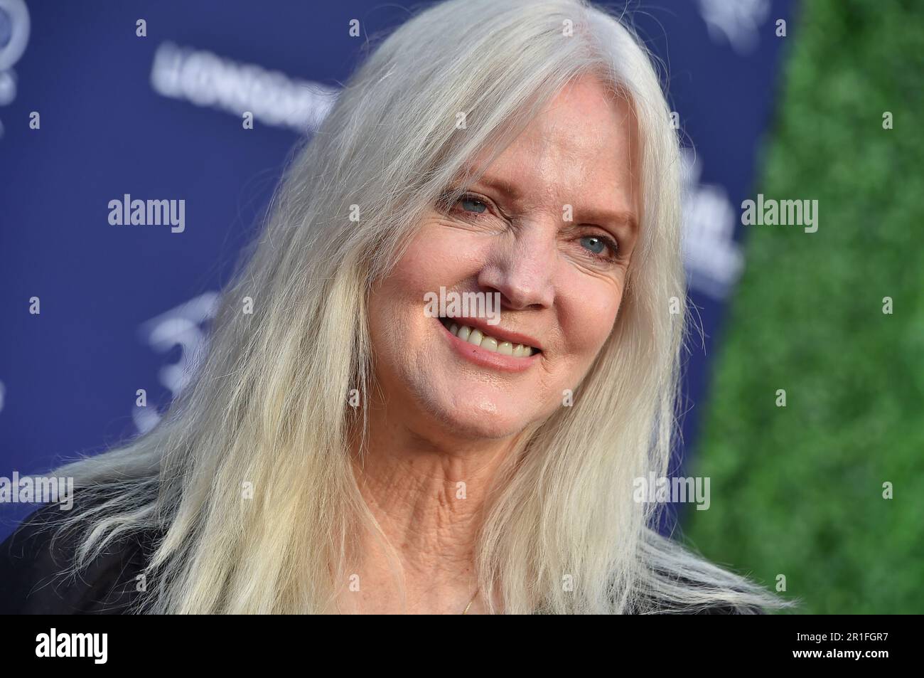 Maggie Baird arrives at the 2023 My Friend's Place Gala, Saturday, May ...