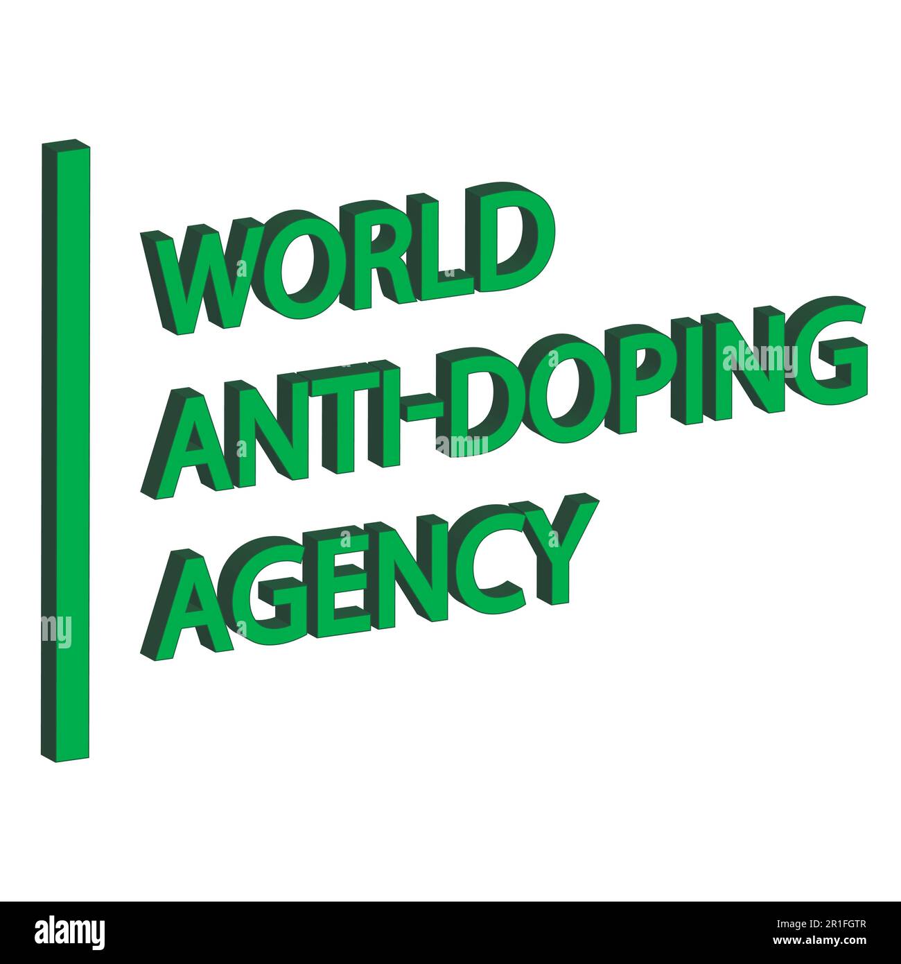 Wada doping hi-res stock photography and images - Alamy