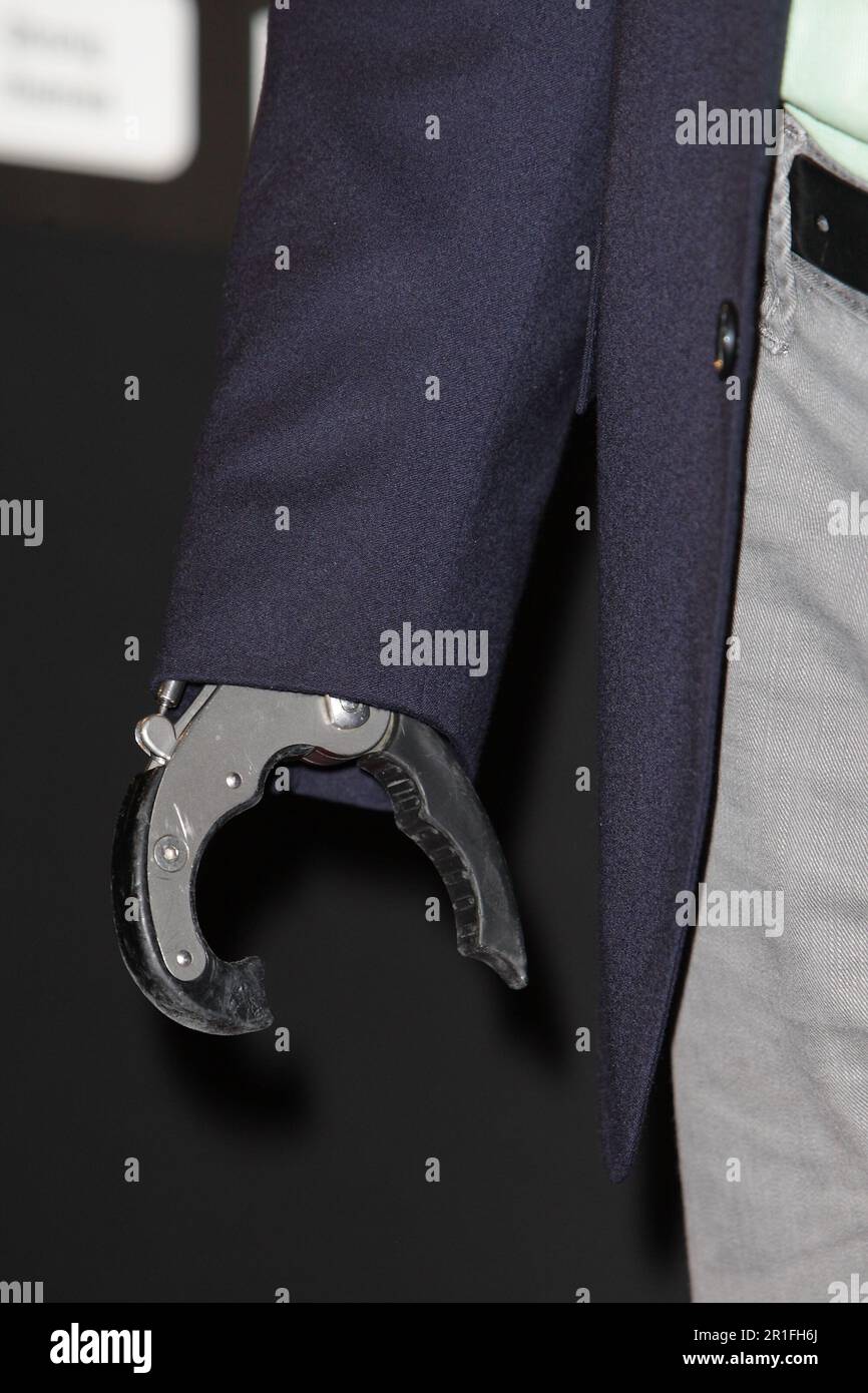 Aron Ralston The premiere of '127 Hours' held at Event Cinemas Sydney ...