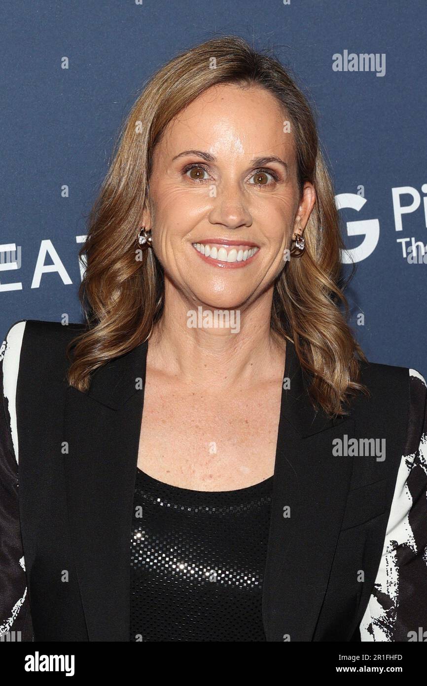 New York, NY, USA. 13th May, 2023. Christin Baker at arrivals for 34th ...