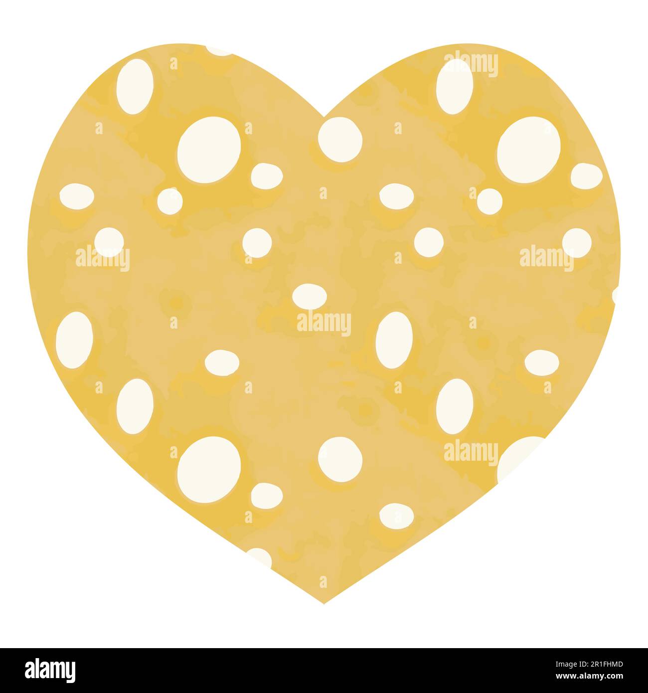Love cheese Stock Vector Images - Alamy