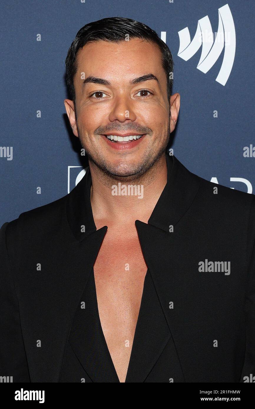 Anthony Allen Monster