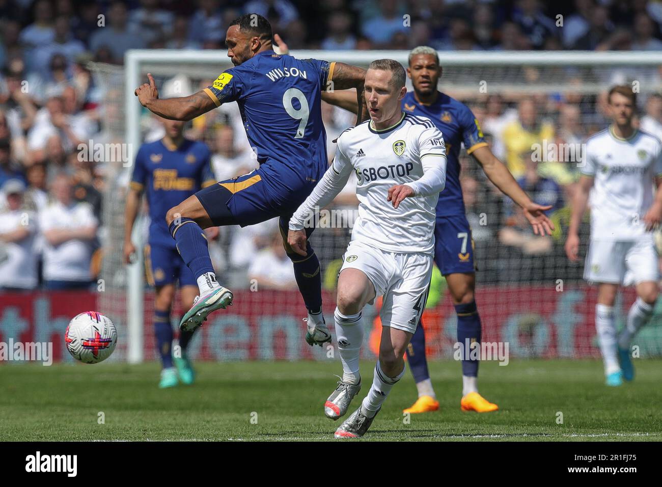 James forshaw hi-res stock photography and images - Alamy