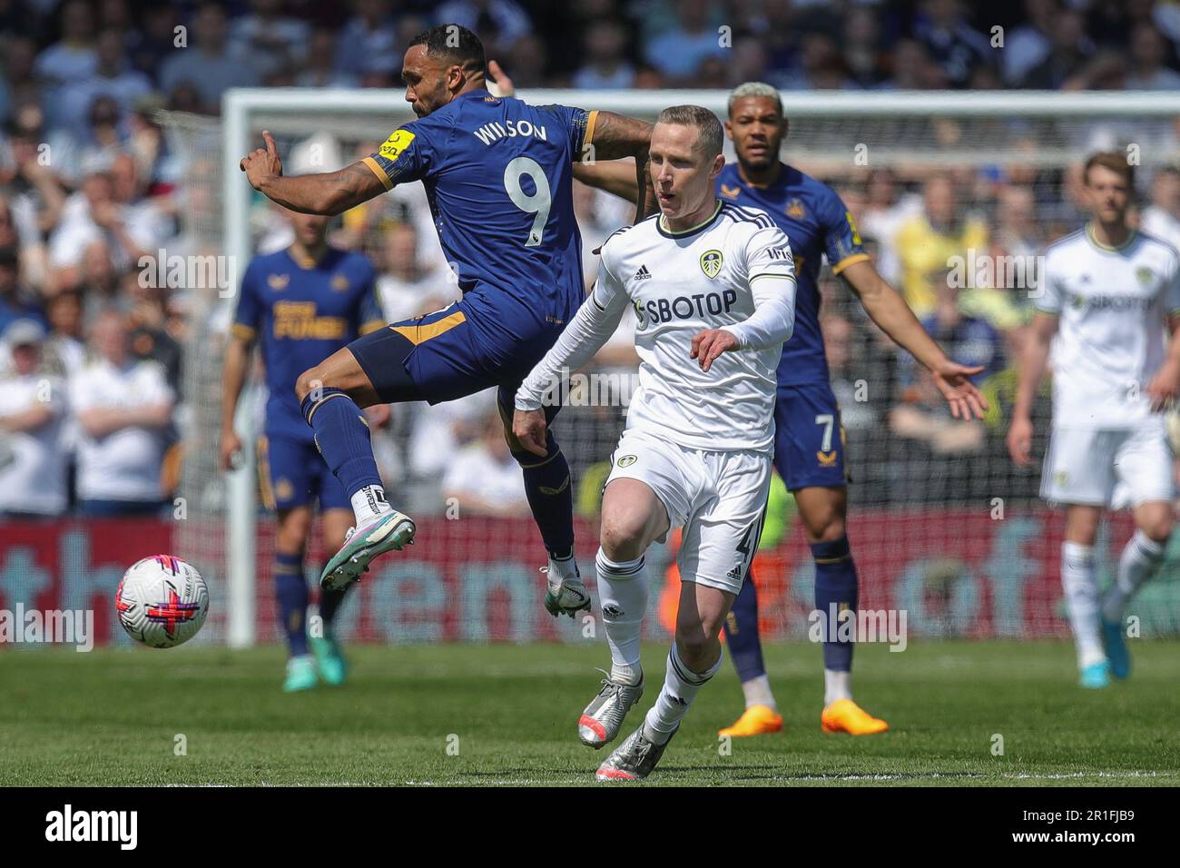 James forshaw hi-res stock photography and images - Alamy