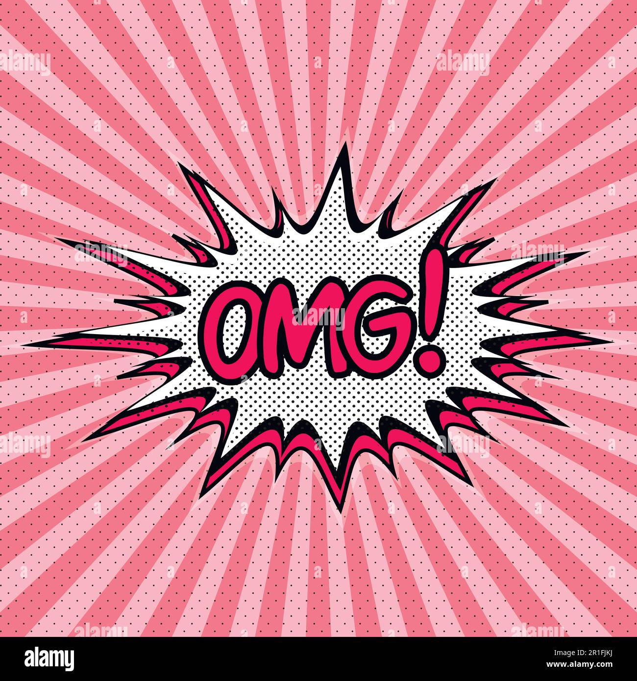 Omg comic speech bubble pop art Stock Vector Image & Art - Alamy Omg comic speech bubble pop art Stock Vector Image & Art - Alamy