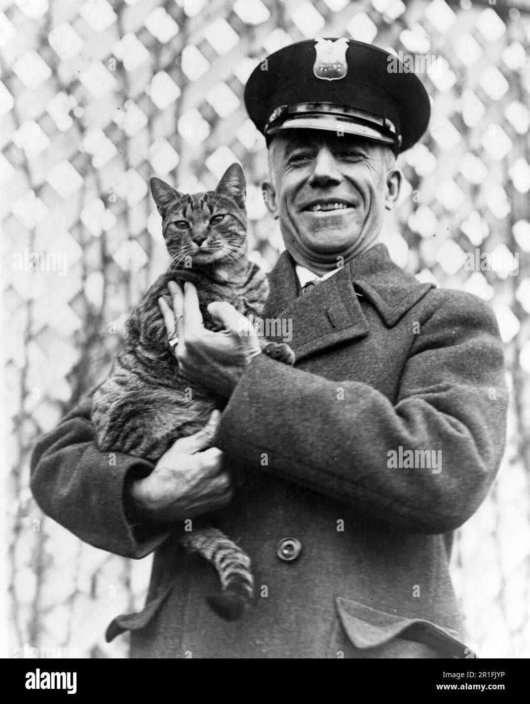 Archival Photo: Photograph shows Benjamin Fink, half-length portrait ...